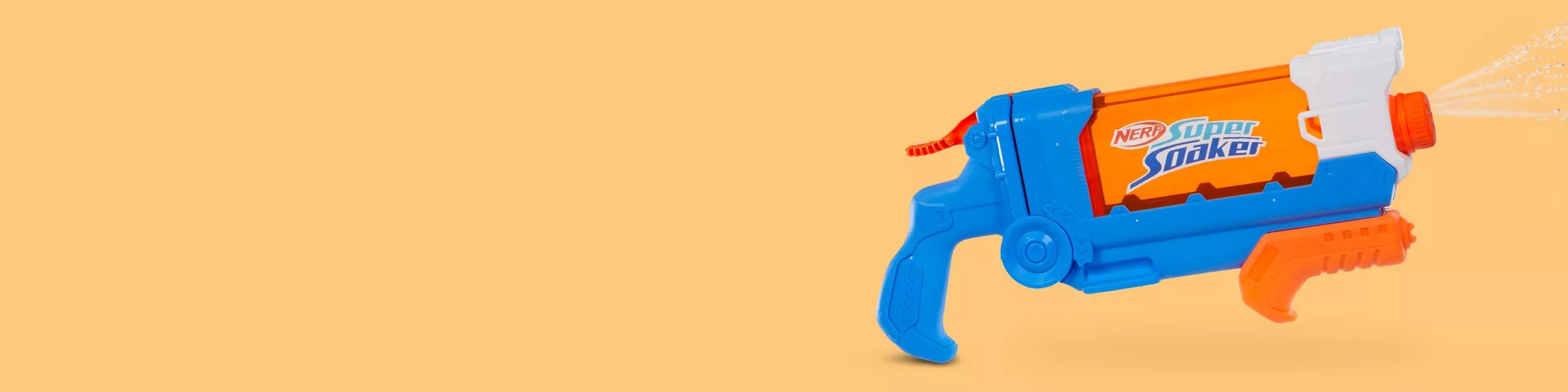 Toy Blasters : Target