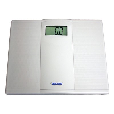 Health O Meter Dial Floor Scale Up To 330 Lbs : Target