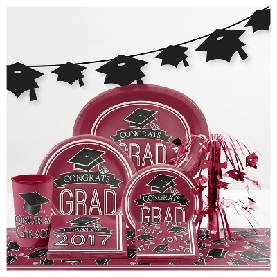 Graduation Party Supplies & Decorations : Target