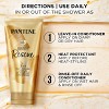 Pantene Pro-v Miracles 3-in-1 Multi-tasking Conditioner Leave-in ...