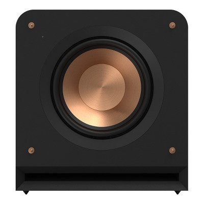 Subwoofer target store