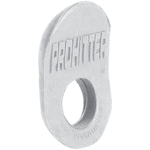 Prohitter Adult Batting Aid White : Target