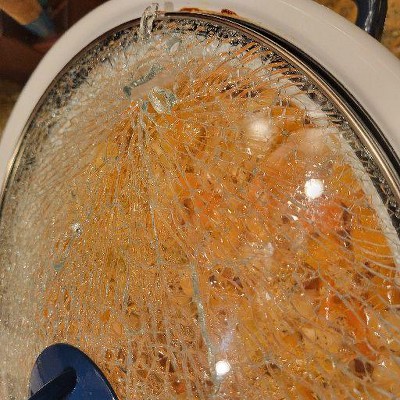 Crock-pot 7qt Cook & Carry One Touch Programmable Slow Cooker Poseidon ...