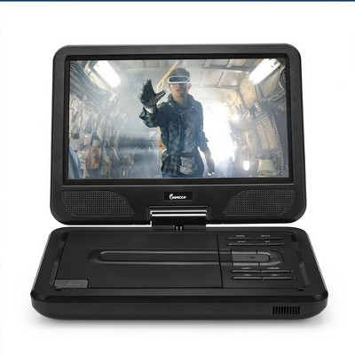 Portable DVD Players : Target