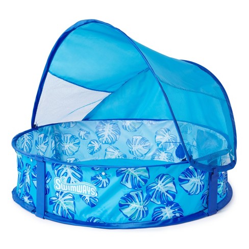 Swimways Elite Pop Up Pool : Target