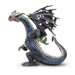 Safari Ltd. - Ghost Dragon Kids Toy Figure : Target
