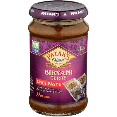 Pure Indian Foods Organic Tamarind Paste, 11 Oz (310 G) : Target