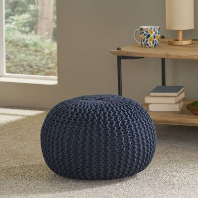 Blue : Poufs : Target
