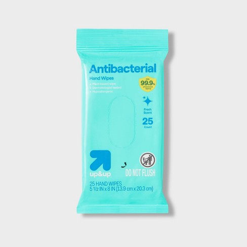 Fresh Scent Wipes - Up&up™ : Target