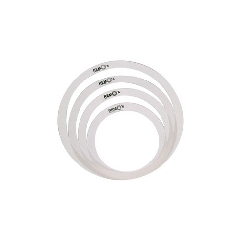 Remo Remo's Tone Control Rings : Target
