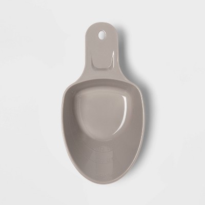 Food Scoop Cup - Up & Up™ : Target