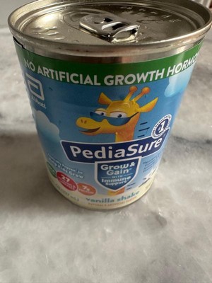 Pediasure Pediatric Supplements - 16ct : Target