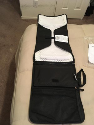 Skip Hop Pronto Baby Changing Station & Diaper Clutch : Target