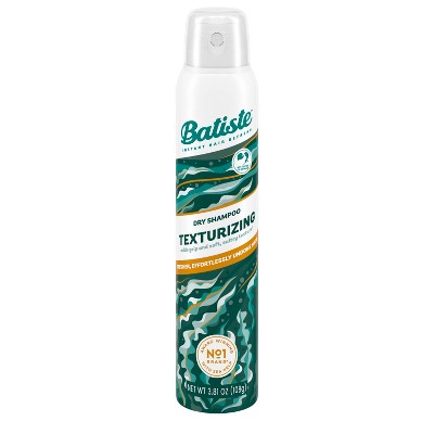 Batiste Volumizing Dry Shampoo - 3.81oz : Target