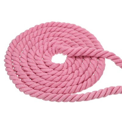 Unique Bargains Craft Railings Home Decor Tug of War Cotton Soft ...