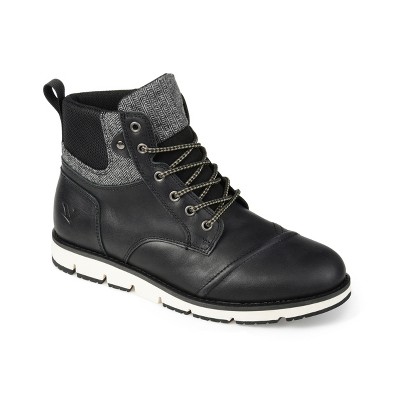 Territory Medium And Wide Width Mens Raider Tru Comfort Foam Lace-up ...