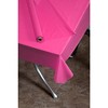 Crown Display 40 Inch. X 100 Feet Disposable Plastic Tablecloth Roll ...