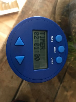 Learning Resources Time Tracker 2.0 : Target