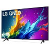 Lg 65" Class 4k Smart Led Tv - Qned80t : Target