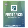 Pinot Grigio White Wine- 3l Box - Wine Cube™ : Target