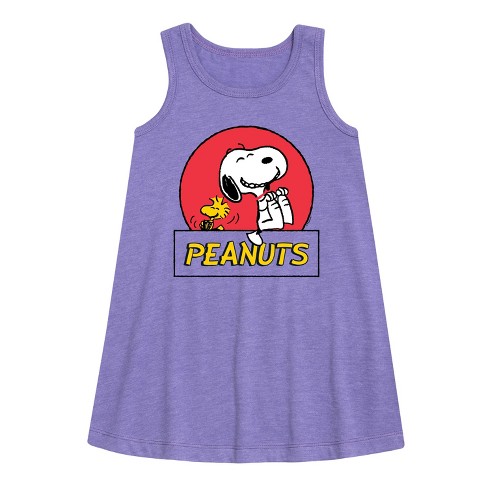 - Peanuts - : Target
