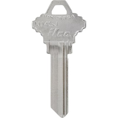Hillman Keykrafter House/office Universal Key Blank 2004 Sc16 Single ...