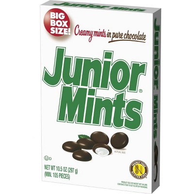 Junior Mints : Target