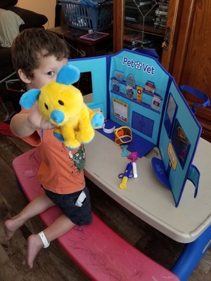 Learning Resources Teaching Telephone : Target