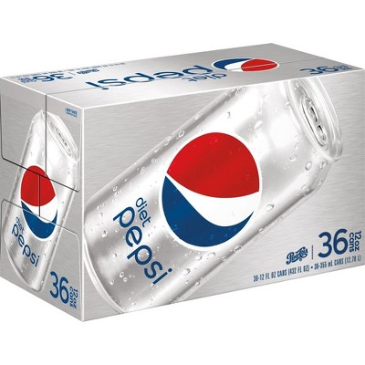 Pepsi Cola Soda - 20 Fl Oz Bottle : Target