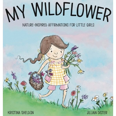 Dandelion Magic - By Darren Farrell (hardcover) : Target