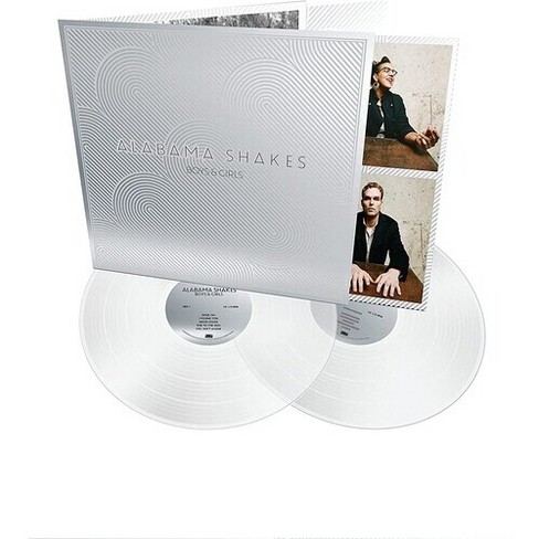 Alabama Shakes - Boys & Girls (10 Year Anniversary Edition) (vinyl ...