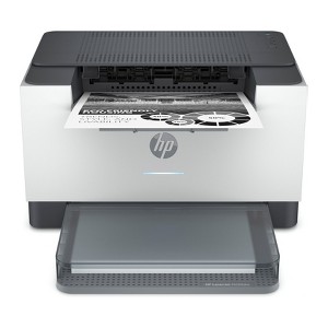 Hp Inc. Laserjet M209dw Laser Printer, Black And White Mobile Print Up ...