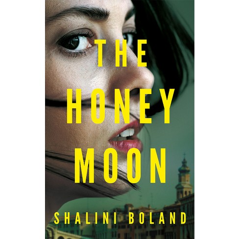 The Honeymoon - By Shalini Boland (paperback) : Target