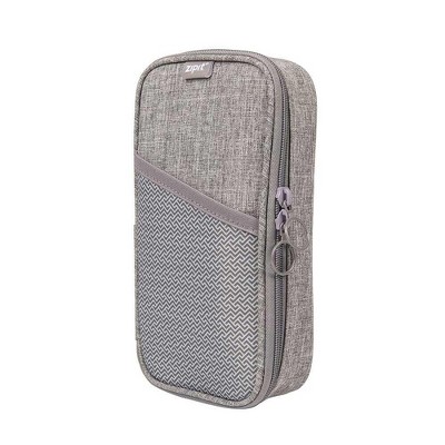 Zipit Sequin Pencil Box : Target