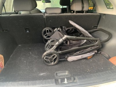 Graco Ready2jet Compact Stroller : Target