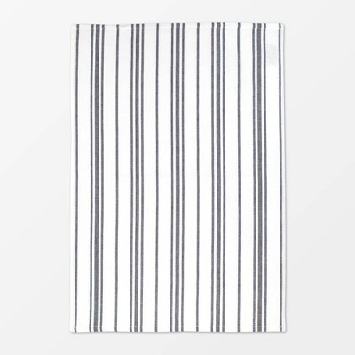 2pk Cotton Farmhouse Kitchen Towels - Mu Kitchen : Target