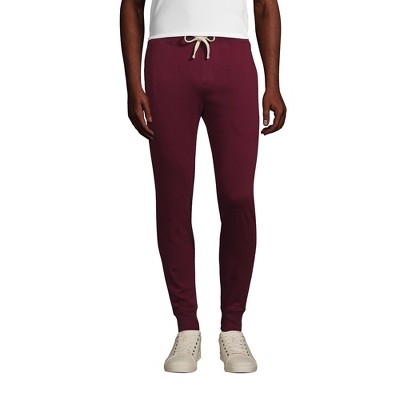 Lands' End School Uniform Adult Jogger Sweatpants : Target