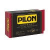 Pilon Roast Gourmet Espresso Dark Roast Ground Coffee - 10oz : Target