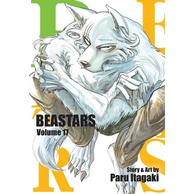 Beastars, Vol. 15 - By Paru Itagaki (paperback) : Target
