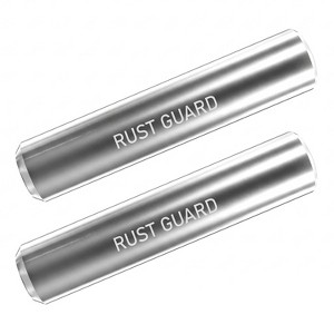 Dishwasher Rust-Prevention Stick for Metal Cutlery, Pots, and Pans : Target