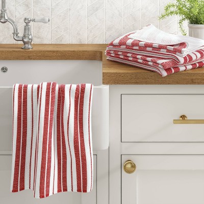 Cotton : Kitchen Towels : Target