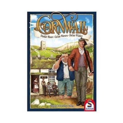 Fantastiqa (rucksack Edition) Board Game : Target