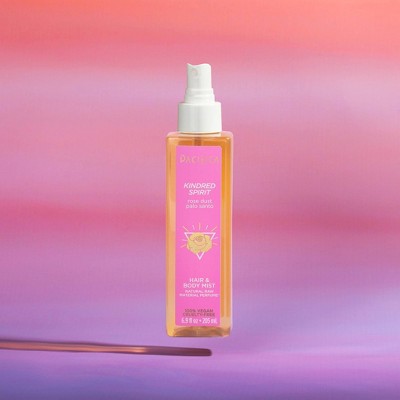 Body Mist : Target
