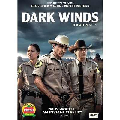 Dark Winds: Season 1 : Target