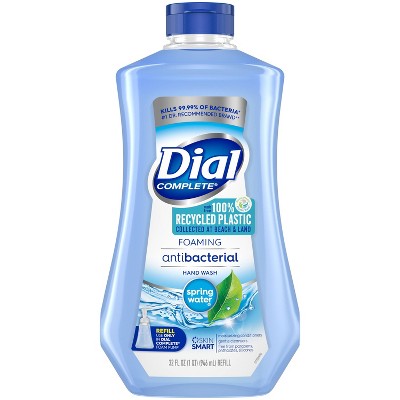 Dial : Target
