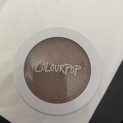 Colourpop Super Shock Cosmetic Highlighter - Flexitarian - 0.15oz : Target