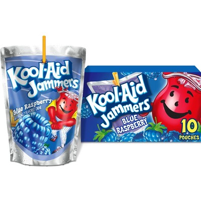 Kool-Aid products at Target