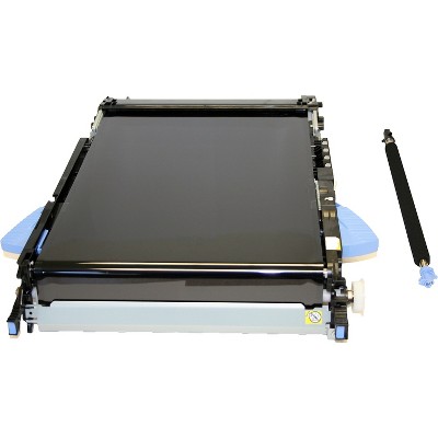 Hp Inc. Laserjet Pro Mfp 4101fdn Laser Printer, Black And White Mobile ...