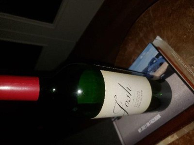 Josh Legacy Red Blend Wine - 750ml Bottle : Target