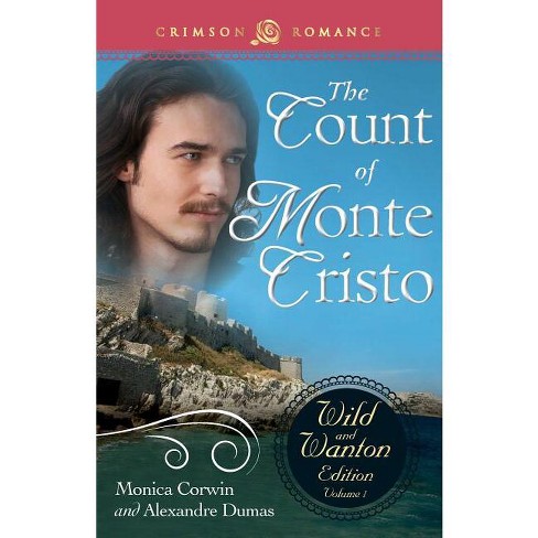 The Count Of Monte Cristo Character Map